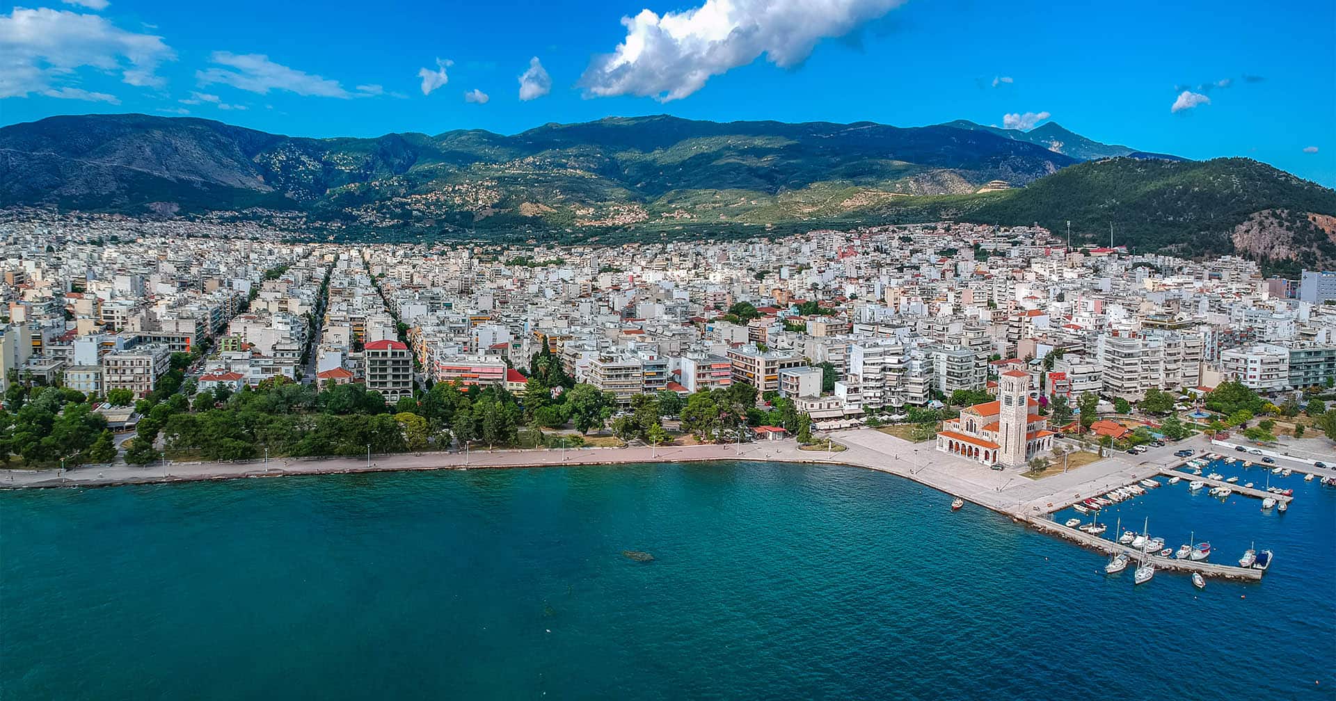 Volos, Greece Volos & Makrinitsa Excursion | Norwegian Cruise Line