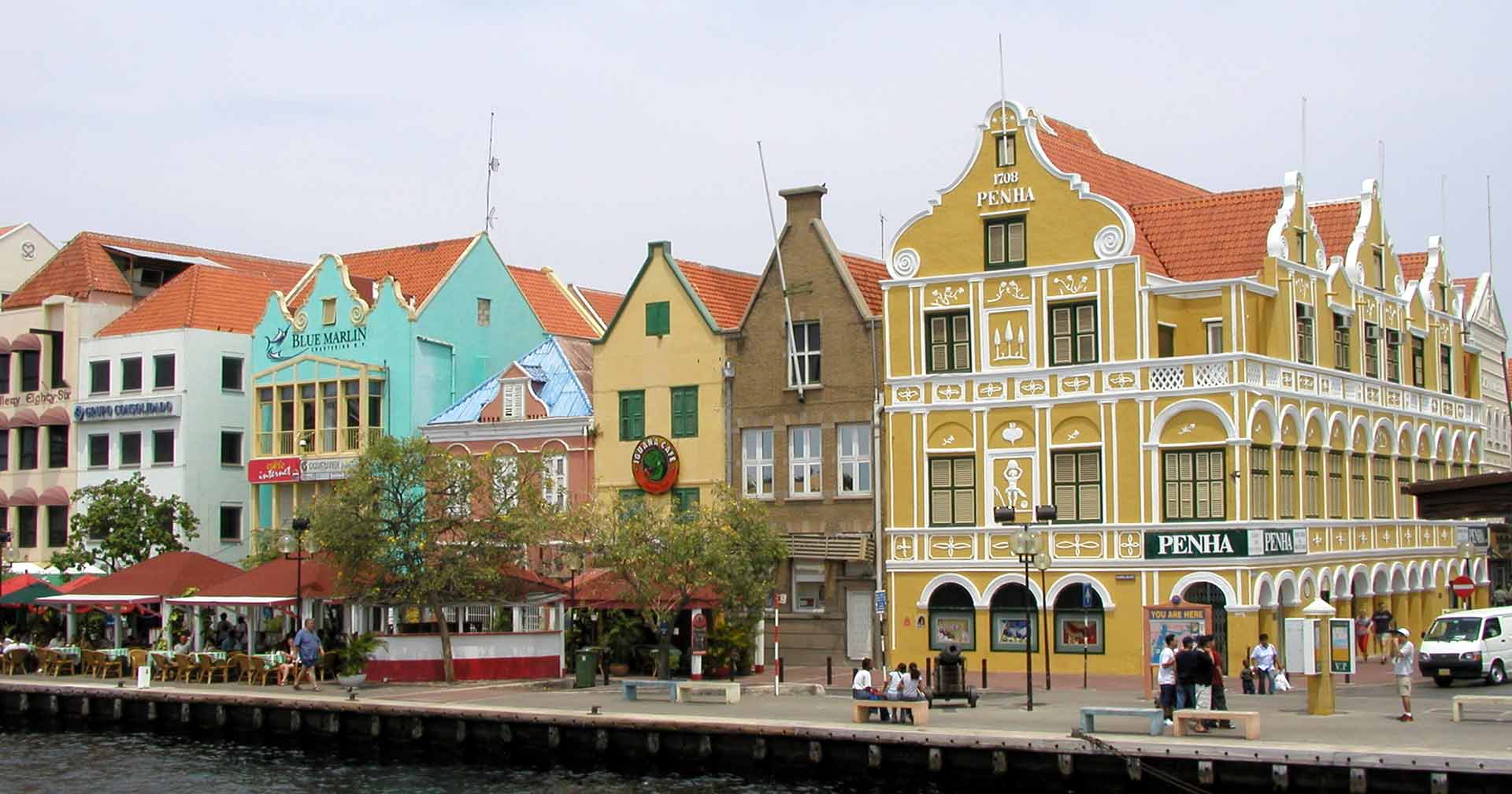 Willemstad, Curaçao Discover Curacao Excursion | Norwegian Cruise Line ...