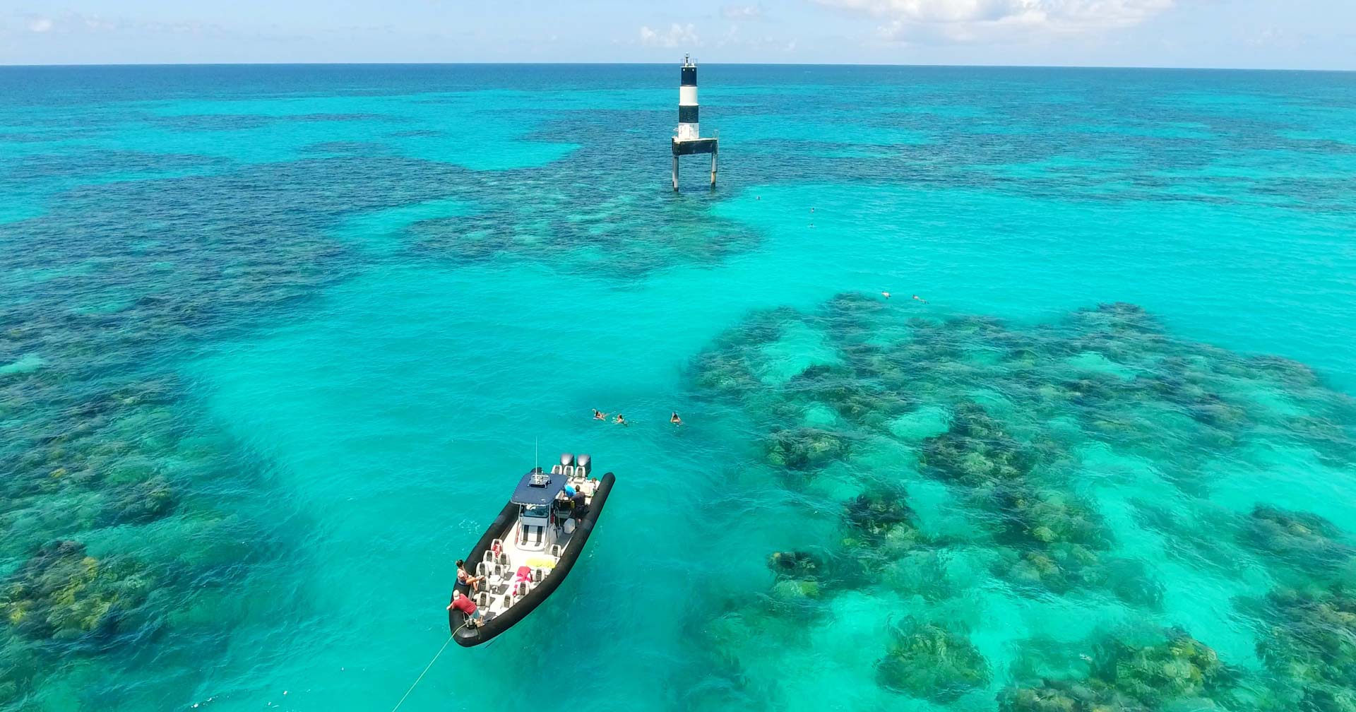 Royal Naval Dockyard, Bermuda Snorkel Safari Excursion | Norwegian ...