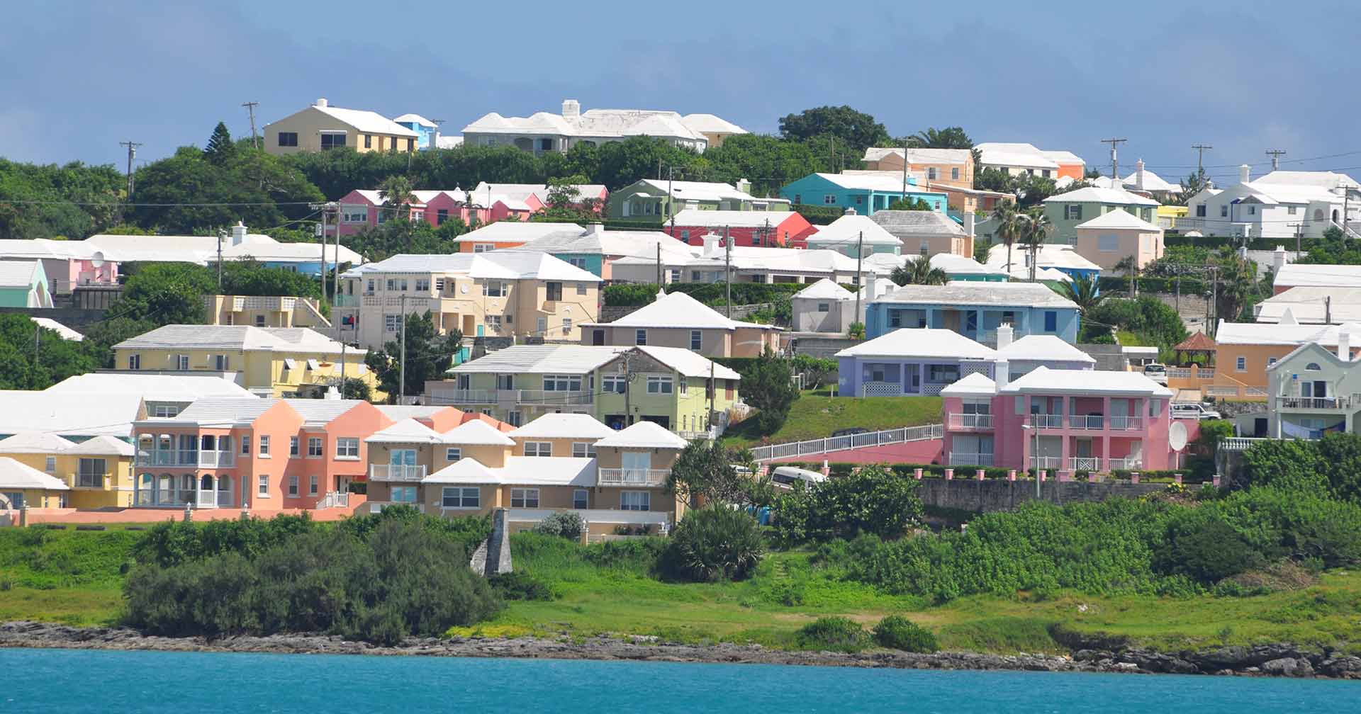 Royal Naval Dockyard, Bermuda Bermuda Island Drive Wheelchair ...