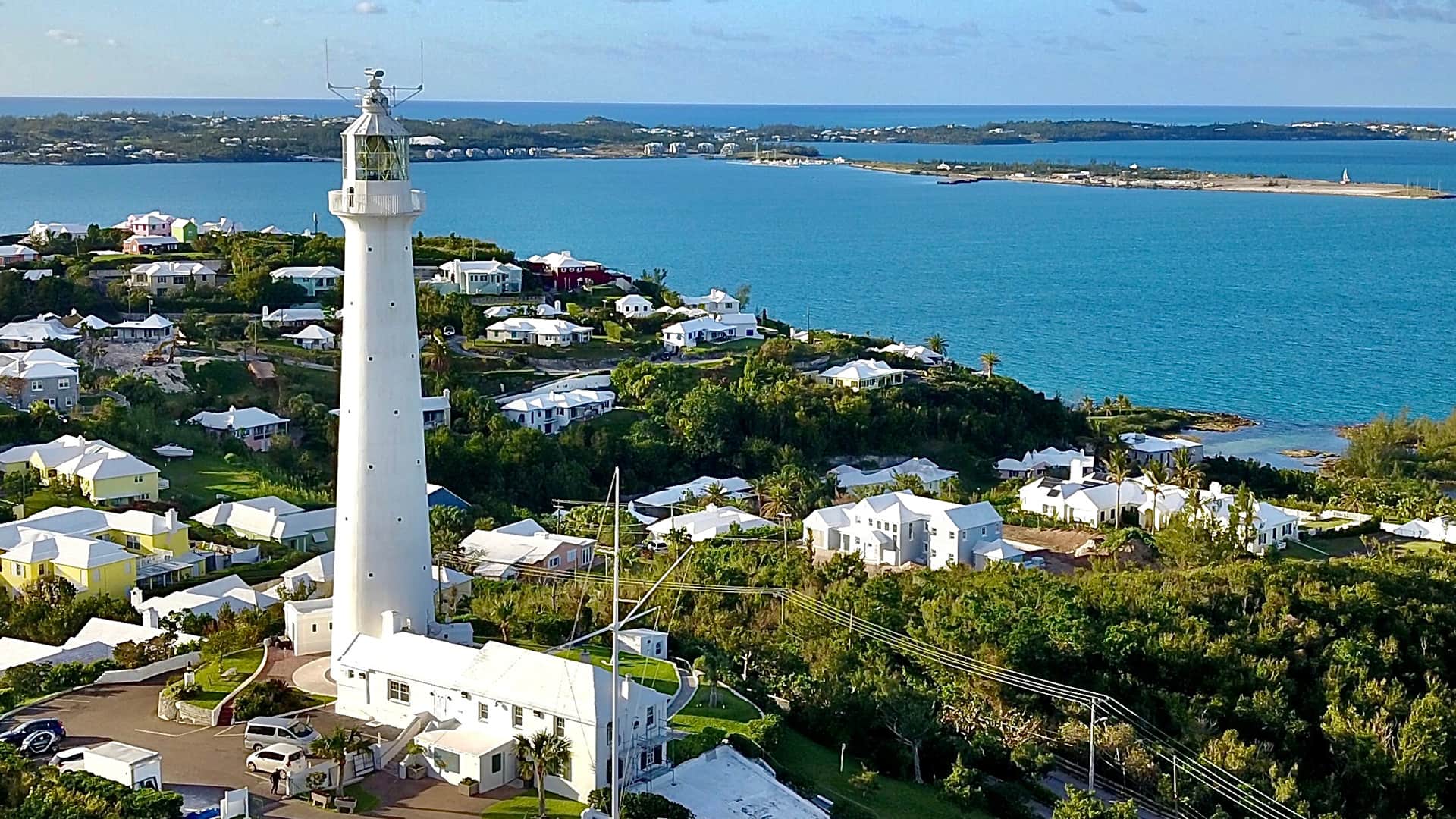 Royal Naval Dockyard, Bermuda Scenic Southern Shores Excursion ...