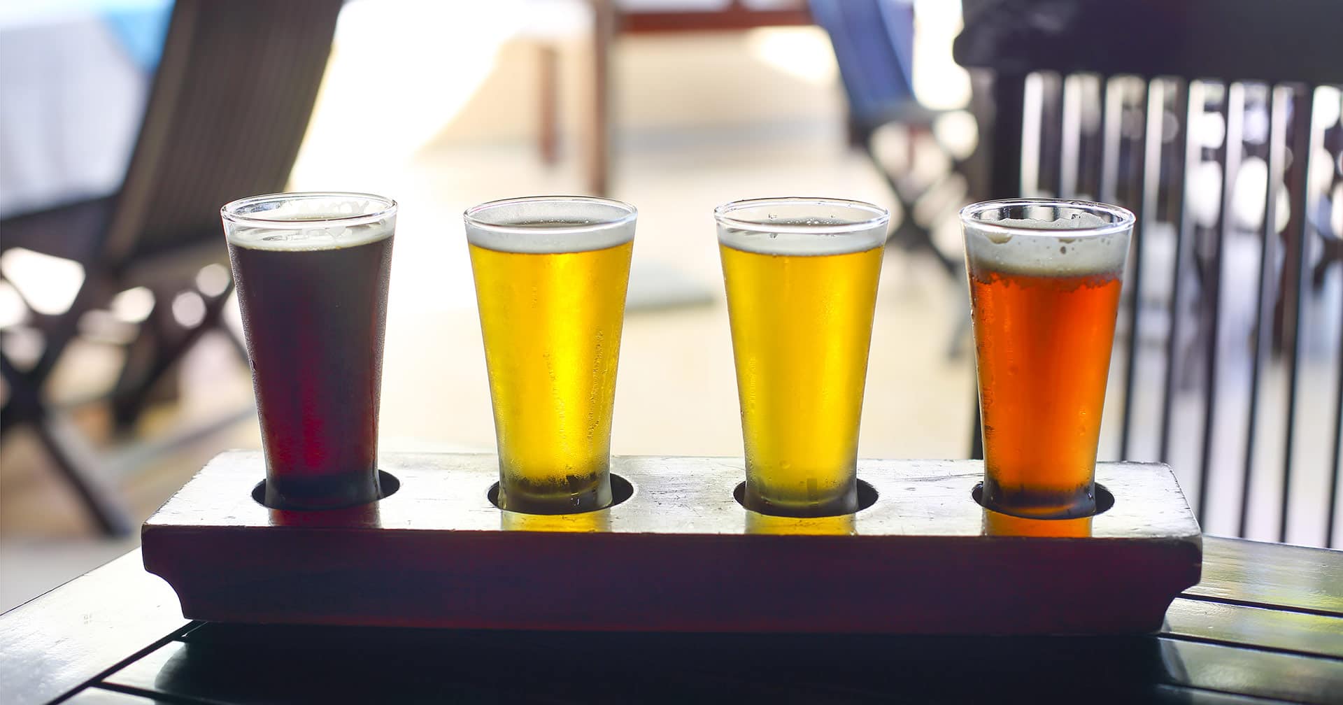 Brussels / Bruges (Zeebrugge), Belgium Bruges & Belgian Beer Tasting ...