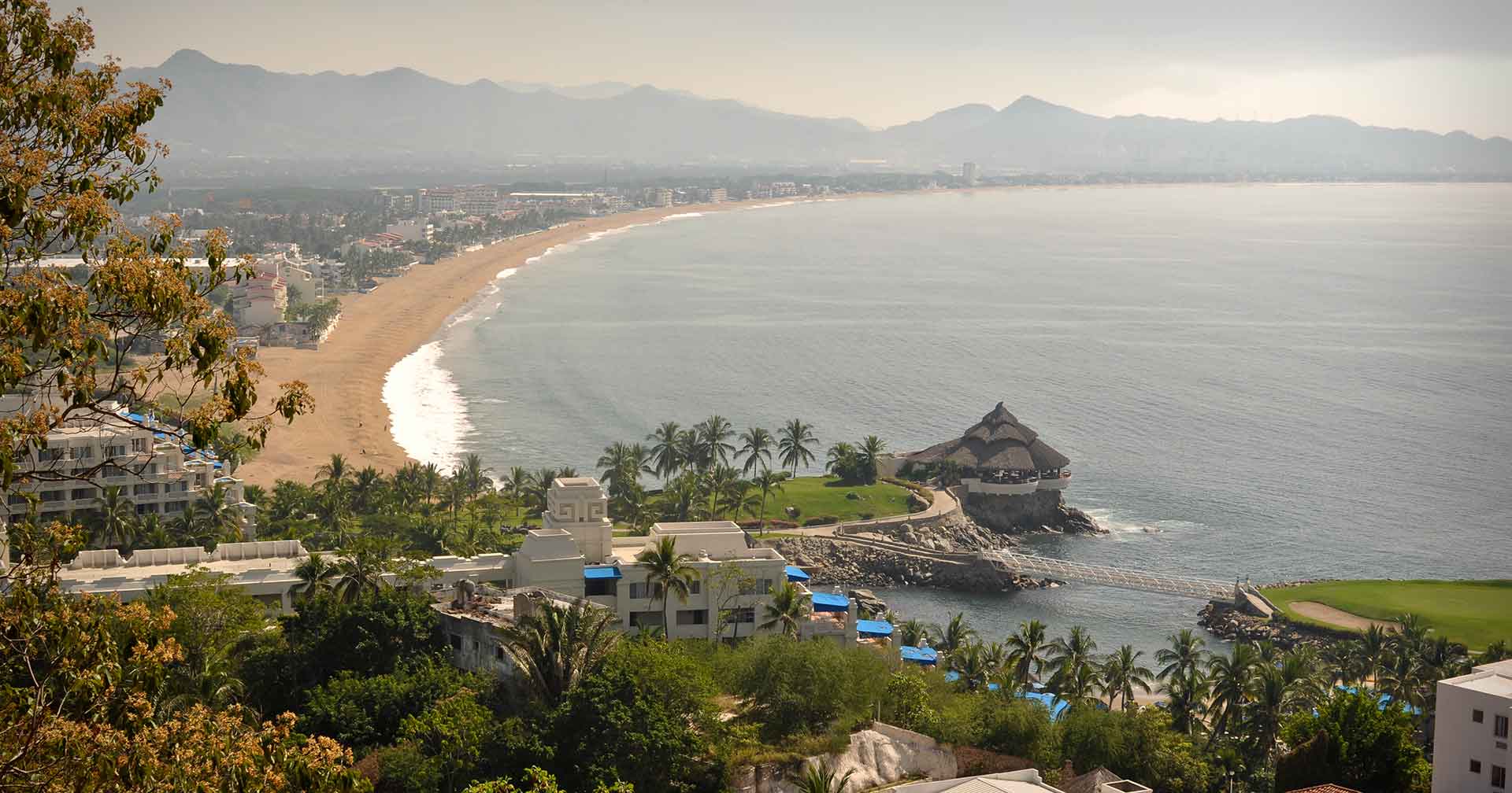 Manzanillo, Mexico Manzanillo Coastal Highlights Excursion | Norwegian ...