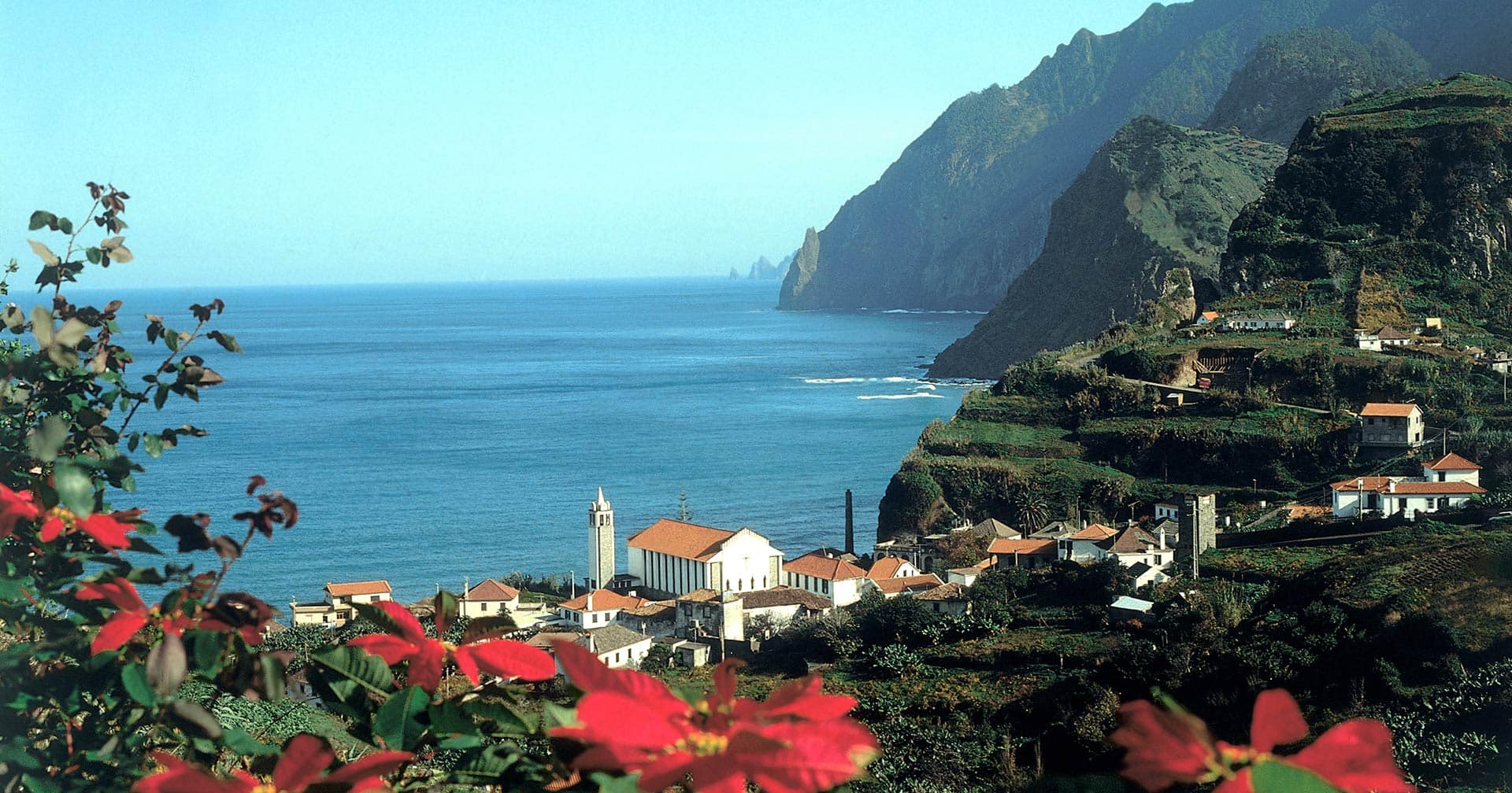 Funchal, Madeira Scenic Madeira Excursion | Norwegian Cruise Line