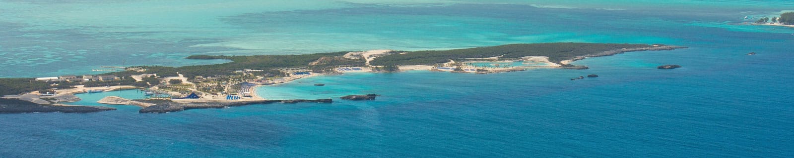 Great Stirrup Cay Cruises & Free-Style Bahamas Cruises | Norwegian ...