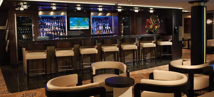Norwegian Breakaway Shopping
