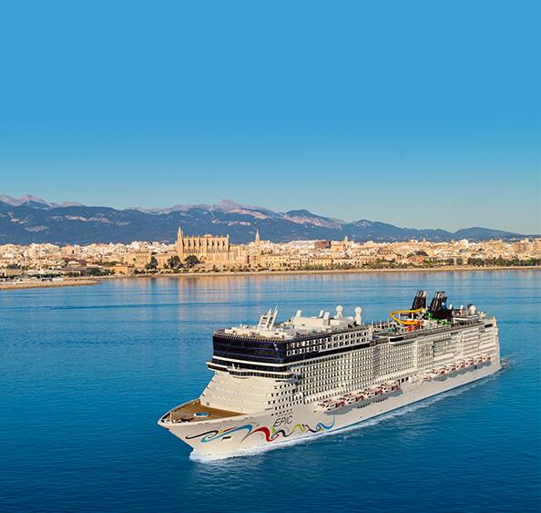Norwegian's Picks of the Month | Cruise Deals | NCL