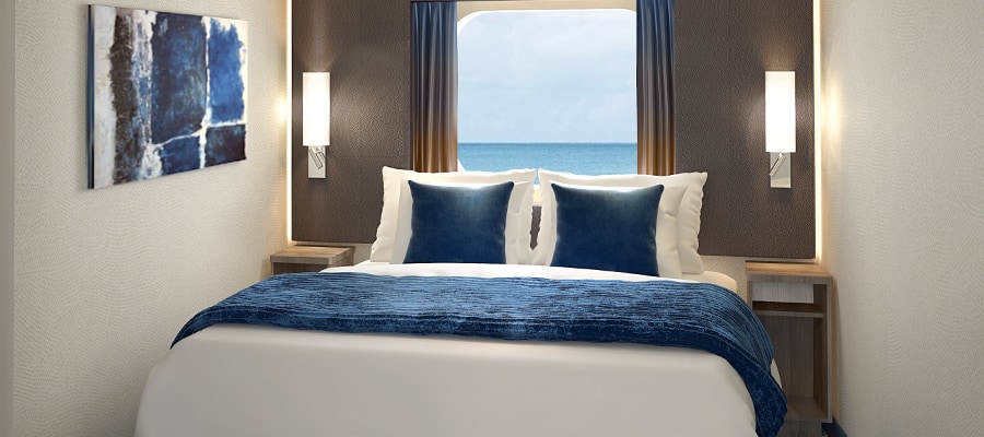 Norwegian Spirit Cruise Ship | Norwegian Spirit Deck Plans | Norwegian ...