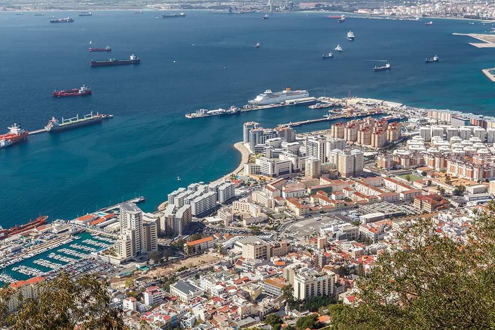 Top Things to do in Gibraltar, United Kingdom | NCL Travel Blog