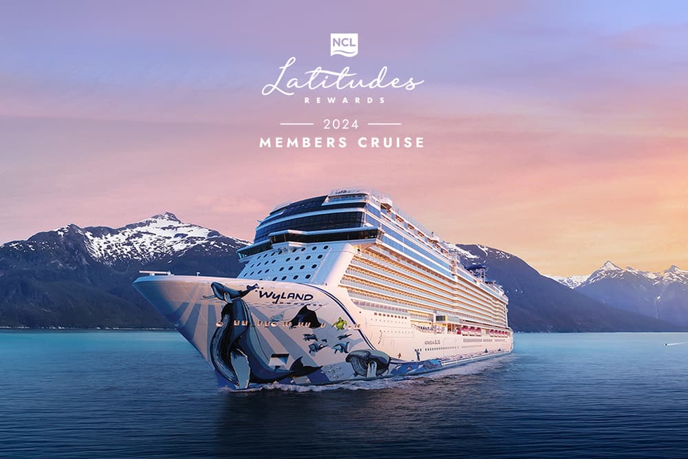 2nd Annual Latitudes Rewards Members Cruise in Alaska | NCL Travel Blog