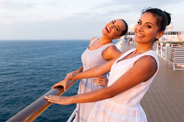 Six Things Experienced Cruisers Would Never Do | NCL Travel Blog