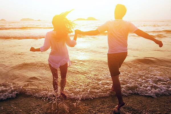 4 of the Most Romantic Holiday Destinations | NCL Travel Blog