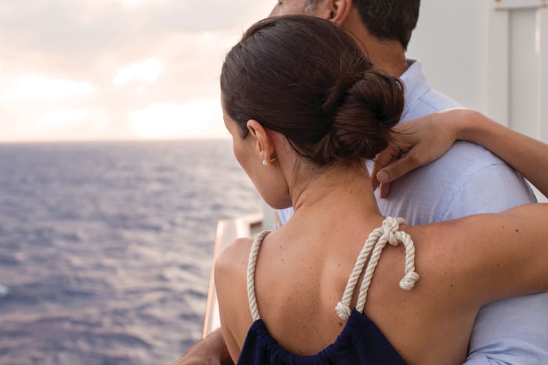 Vow Renewals on a Cruise | NCL Travel Blog