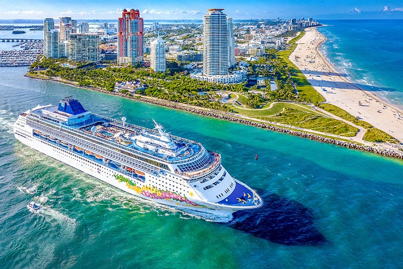 Discover What's New at Norwegian | NCL Travel Blog